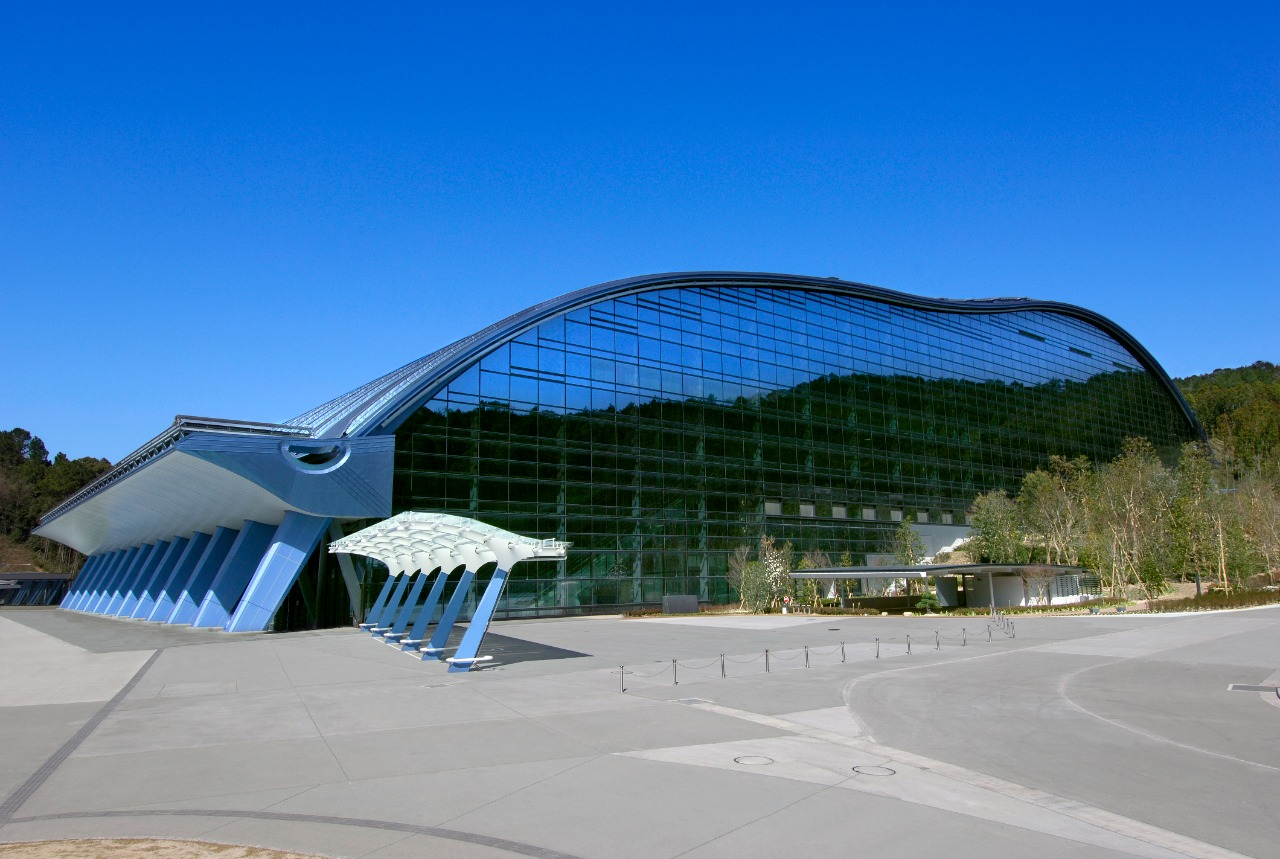九州国立博物館 | 団体紹介 | 福岡市民の祭り 博多どんたく港まつり モバイルどんたく（モバどん）