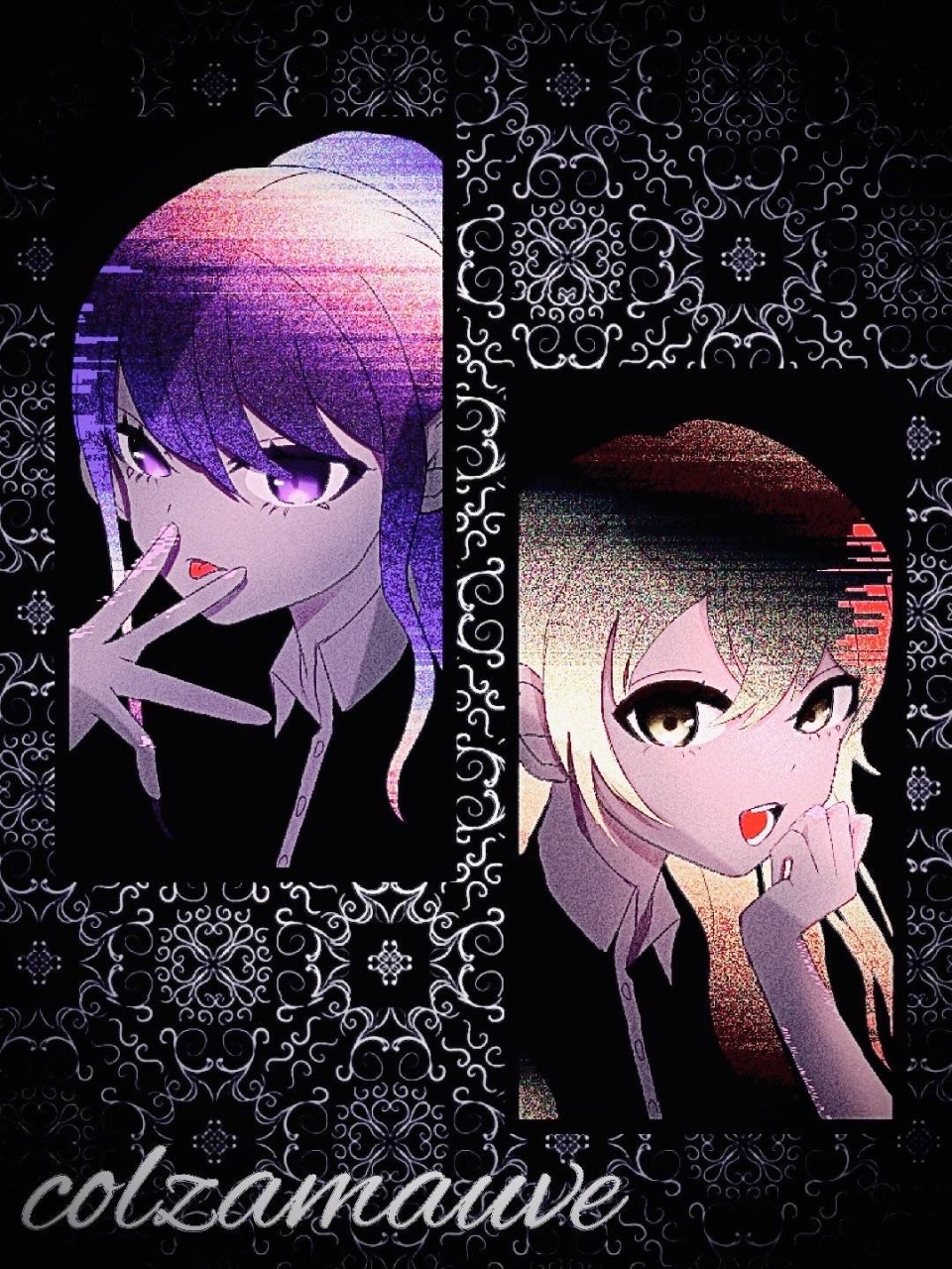 colzamauve | 団体紹介 | 福岡市民の祭り 博多どんたく港まつり モバイルどんたく（モバどん）