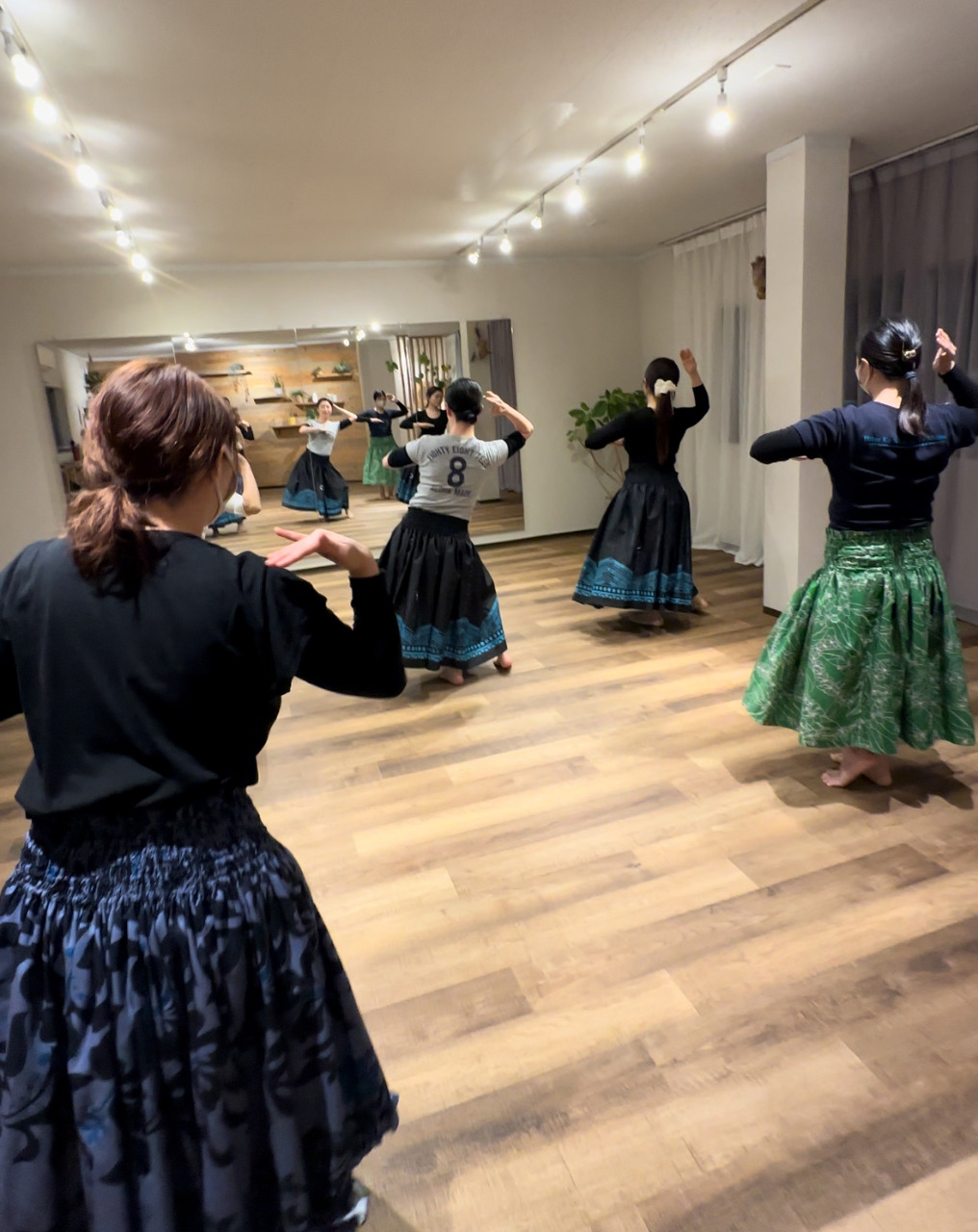 🌺 ️🌺 ️🌺 ️🌺 ️🌺 ️🌺 ️🌺ALOHA SAGA ハワイアンフェス🌺 ️🌺 ️🌺 ️🌺 ️🌺 ️🌺 ️🌺 | 団体紹介 | 福岡市民の祭り 博多どんたく港まつり モバイルどんたく（モバどん）