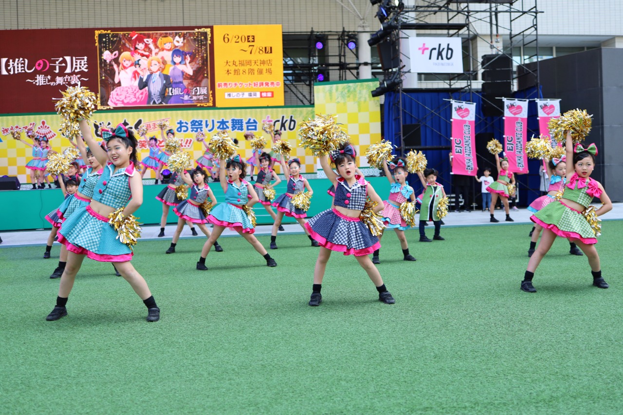 いよいよ前夜祭！！ | 団体紹介 | 福岡市民の祭り 博多どんたく港まつり モバイルどんたく（モバどん）